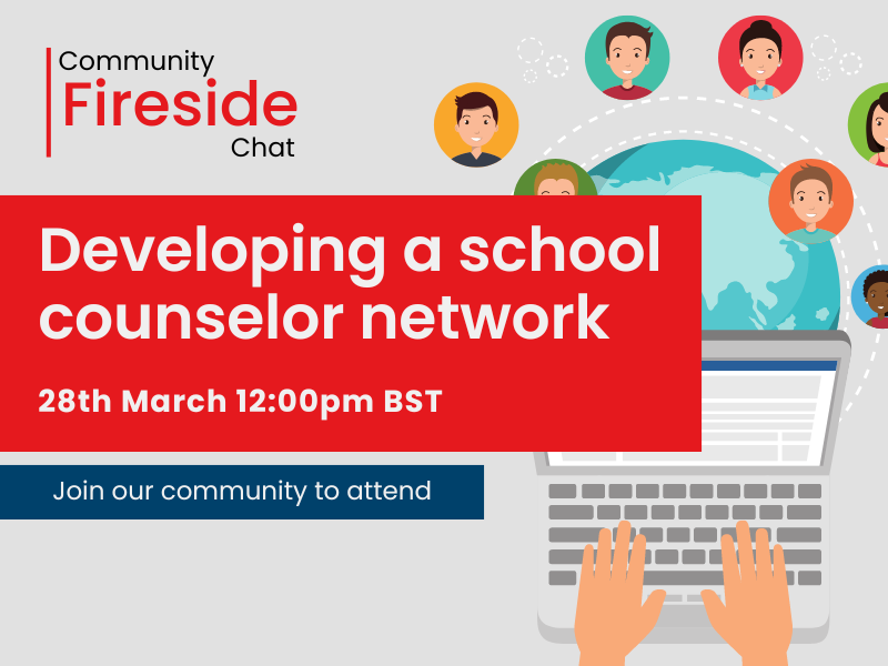 Developing a school counselor network - ISC Research