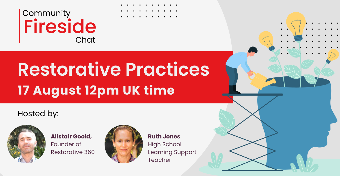 Restorative Practices - ISC Research