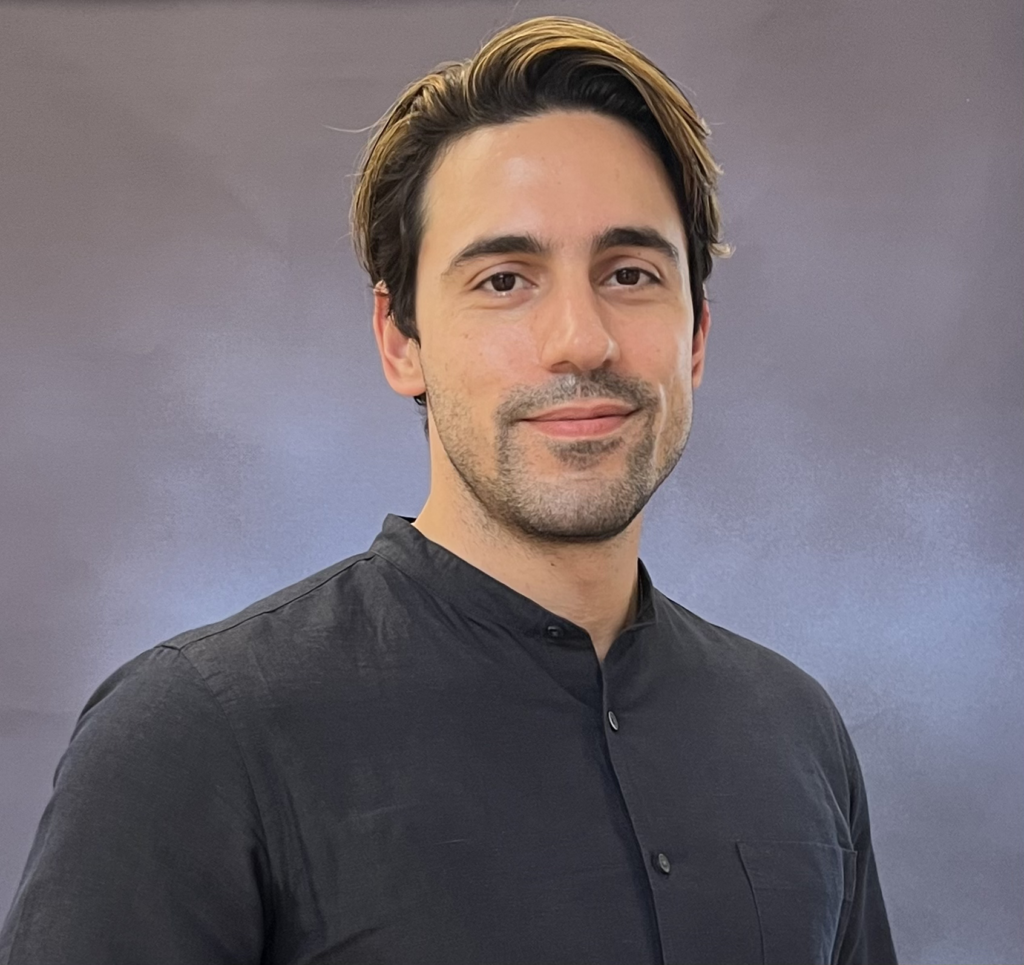 Sami Yosef - ISC Research